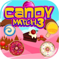 Candy Match 3 for Android - Download the APK from Uptodown
