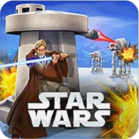 Star Wars: Galactic Defense for Android - Download the APK from Uptodown