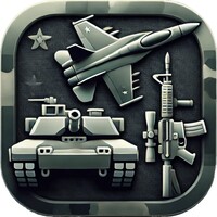 Guns - War Sounds for Android - Download the APK from Uptodown