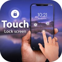 Touch Lock Screen for Android - Download the APK from Uptodown