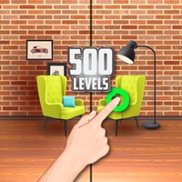 Find the Differences 500 for Android - Download the APK from Uptodown