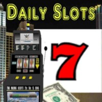 Daily Slots for Android - Download the APK from Uptodown