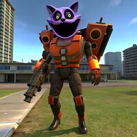 Nextbots Sandbox Playground for Android - Download the APK from Uptodown