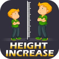 Height Increase for Android - Download the APK from Uptodown
