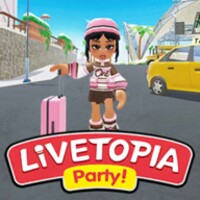 Livetopia: Party! para Android - Descarga el APK en Uptodown
