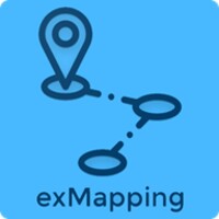 TM-exMapping for Android - Download the APK from Uptodown