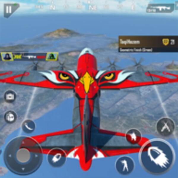Fps Offline Shooting Games 1.5.5 لـAndroid - قم بتنزيل ملف APK الموثوق ...