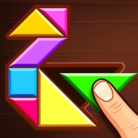 Tangram Puzzle for Android - Download the APK from Uptodown