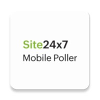 Site24x7 Mobile Network Poller for Android - Download the APK from Uptodown