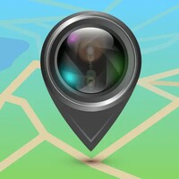 GPS Geotag Photos & Camera Map for Android - Download the APK from Uptodown
