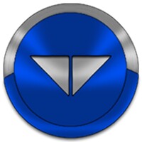 Blue Icon Pack for Android - Download the APK from Uptodown