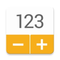 Counter UX: Click counter for Android - Download the APK from Uptodown