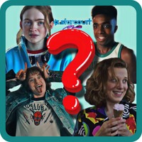 Game Strange Things for Android - Download the APK from Uptodown