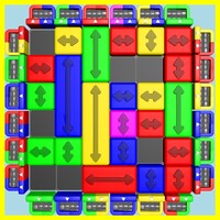 Color Block Slide for Android - Download the APK from Uptodown