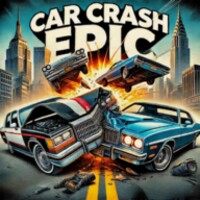 Car Crash Epic for Android - Download the APK from Uptodown