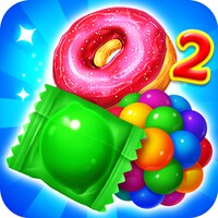 Candy Fever 2 for Android - Download the APK from Uptodown