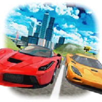 Car Driving Racing simulator for Android - Download the APK from Uptodown