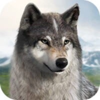 Wolf Game: Wild Animal Wars for Android - Download the APK from Uptodown