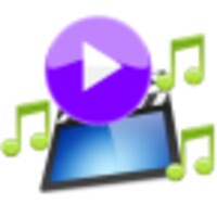 Background Media Player for Android - Download the APK from Uptodown