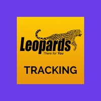 Leopard Courier for Android - Download the APK from Uptodown