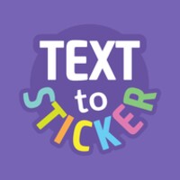 Texticker - WAStickerApps for Android - Download the APK from Uptodown