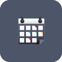 Calendar with colors for Android - Download the APK from Uptodown