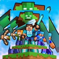 Mob Army: Craft War for Android - Download the APK from Uptodown