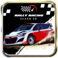 Rally Racing Clash 3D for Android - Download the APK from Uptodown