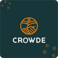 crowde for Android - Download the APK from Uptodown