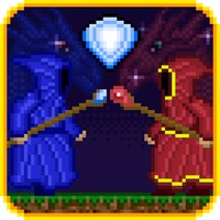 Pixel Staff para Android - Baixe o APK na Uptodown