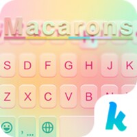 Macarons for Android - Download the APK from Uptodown