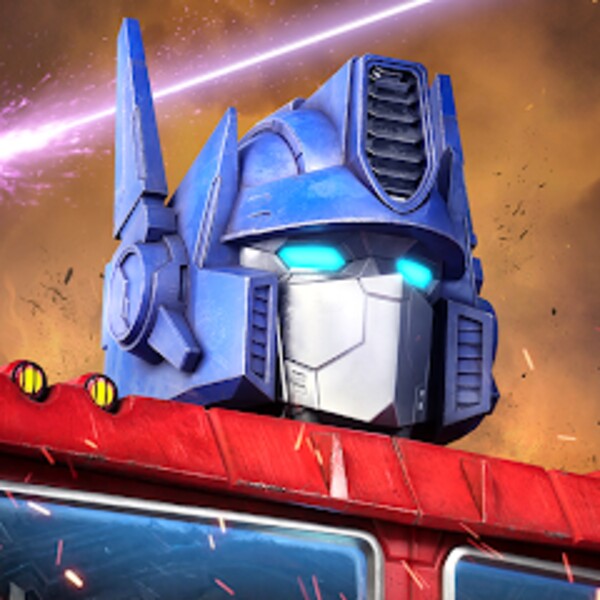 Transformers: Eternal War for Android - Download the APK from Uptodown