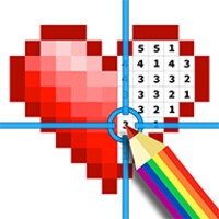 Color by number & Pixel art for Android - Download the APK from Uptodown