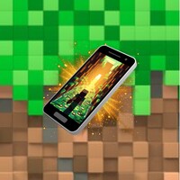 Live Minecraft Wallpaper 3D for Android - Download the APK from Uptodown