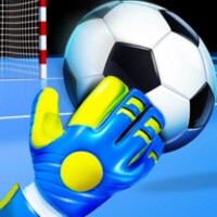 Soccer GoalKeeper Futsal for Android - Download the APK from Uptodown