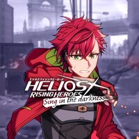 Helios Rising Heroes for Android - Download the APK from Uptodown