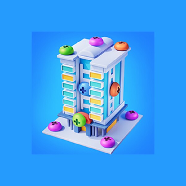 Screw Blast 1.32 لـAndroid - قم بتنزيل ملف APK الموثوق من Uptodown