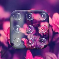 Keypad Lock Screen for Android - Download the APK from Uptodown