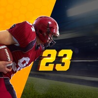 Big Hit Football لـ Android - قم بتنزيل تطبيق APK من Uptodown