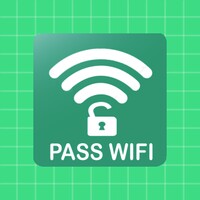 Wifi Password Map - Master Key for Android - Download the APK from Uptodown
