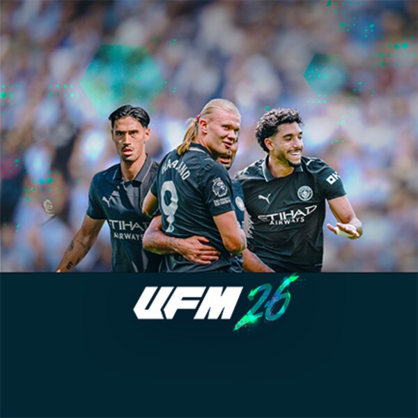 Ultimate Football Manager 26.21.0 pour Android - Télécharge l'APK ...