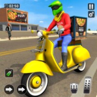 Pizza Delivery Games 3D for Android - Download the APK from Uptodown