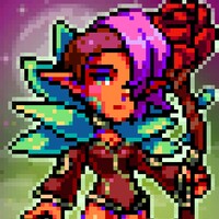 Idle Pixel Heroes: Idle Merger for Android - Download the APK from Uptodown