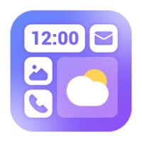 Widgets Art - Wallpaper, Theme for Android - Download the APK from Uptodown