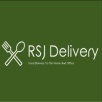 RSJ Delivery for Android - Download the APK from Uptodown