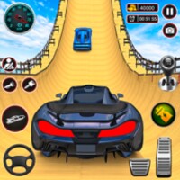 Mega Ramp Car Simulator para Android - Descarga el APK en Uptodown