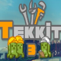Tekkit Manual for Android - Download the APK from Uptodown
