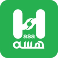 Hasa для Android - Скачайте APK с Uptodown