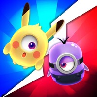 MuseMon: Muse Cute Monsters for Android - Download the APK from Uptodown