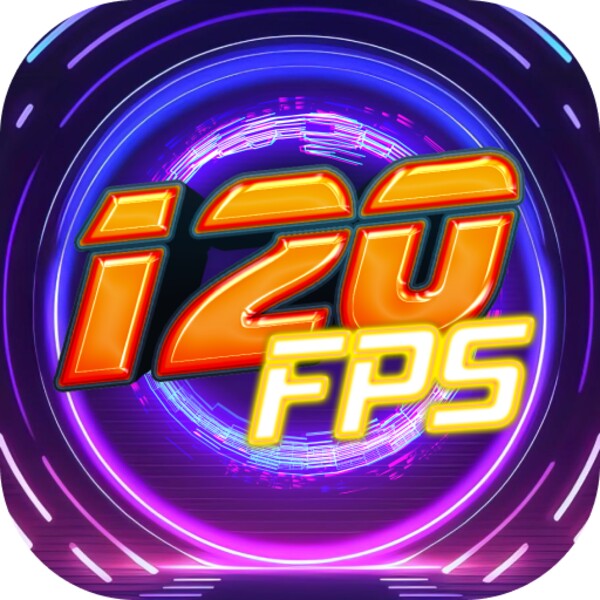 120 FPS Booster - FPS Unlocker for Android - Download the APK from Uptodown